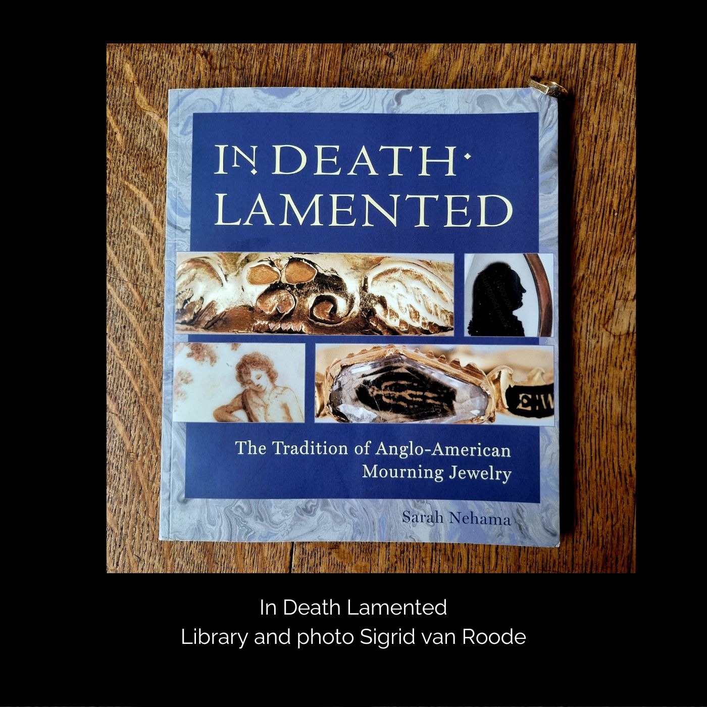 Bedouin Silver | In Death Lamented book - Bedouin Silver | Jewellery ...