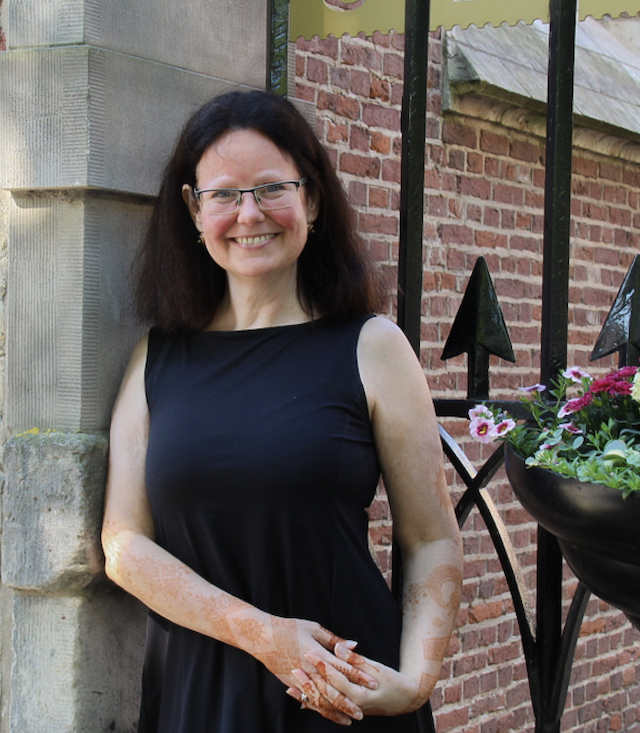 Bedouin SIlver | Sigrid van Roode (photo by Elif Kirankaya) kopie ...